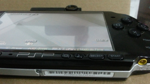 Amazon.com: Official SONY PSP GO!Cam 450x Camera : Video Games