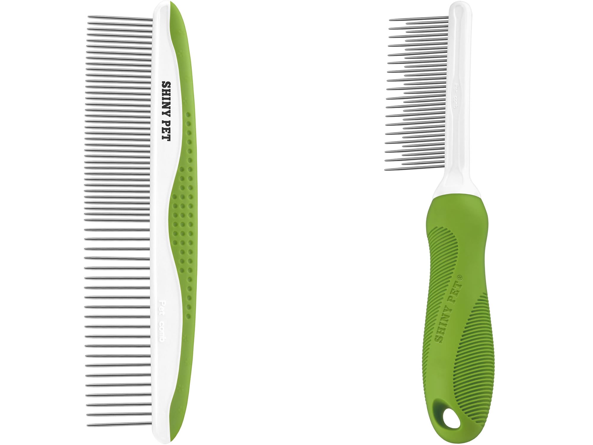 Amazon.com: Pet Grooming Tool Bundle Set: Dog & Cat Comb [Tool #8 ...