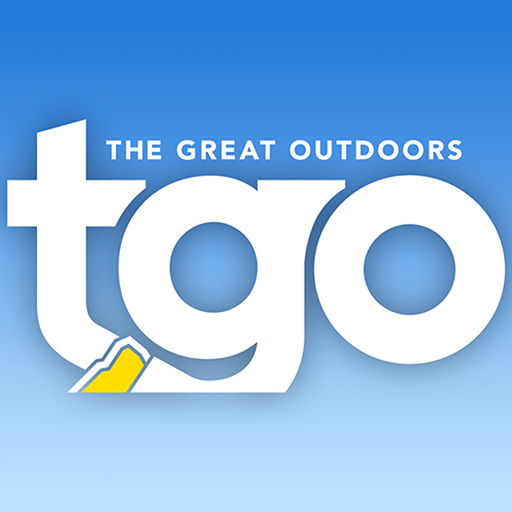 TGO Magazine - App on the Amazon Appstore
