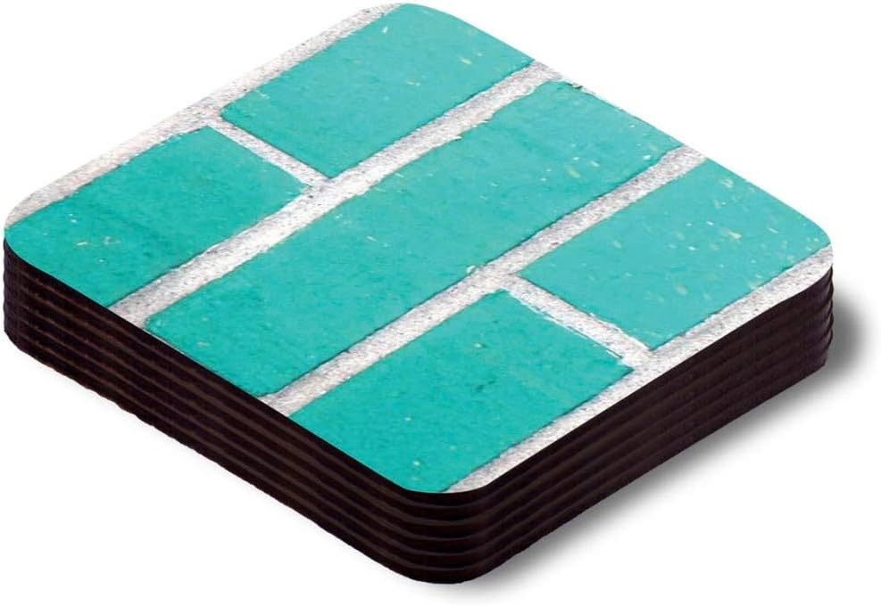 Paper Plane Design Tea Coaster Set Wooden Decorative Coasters Set. Home ...