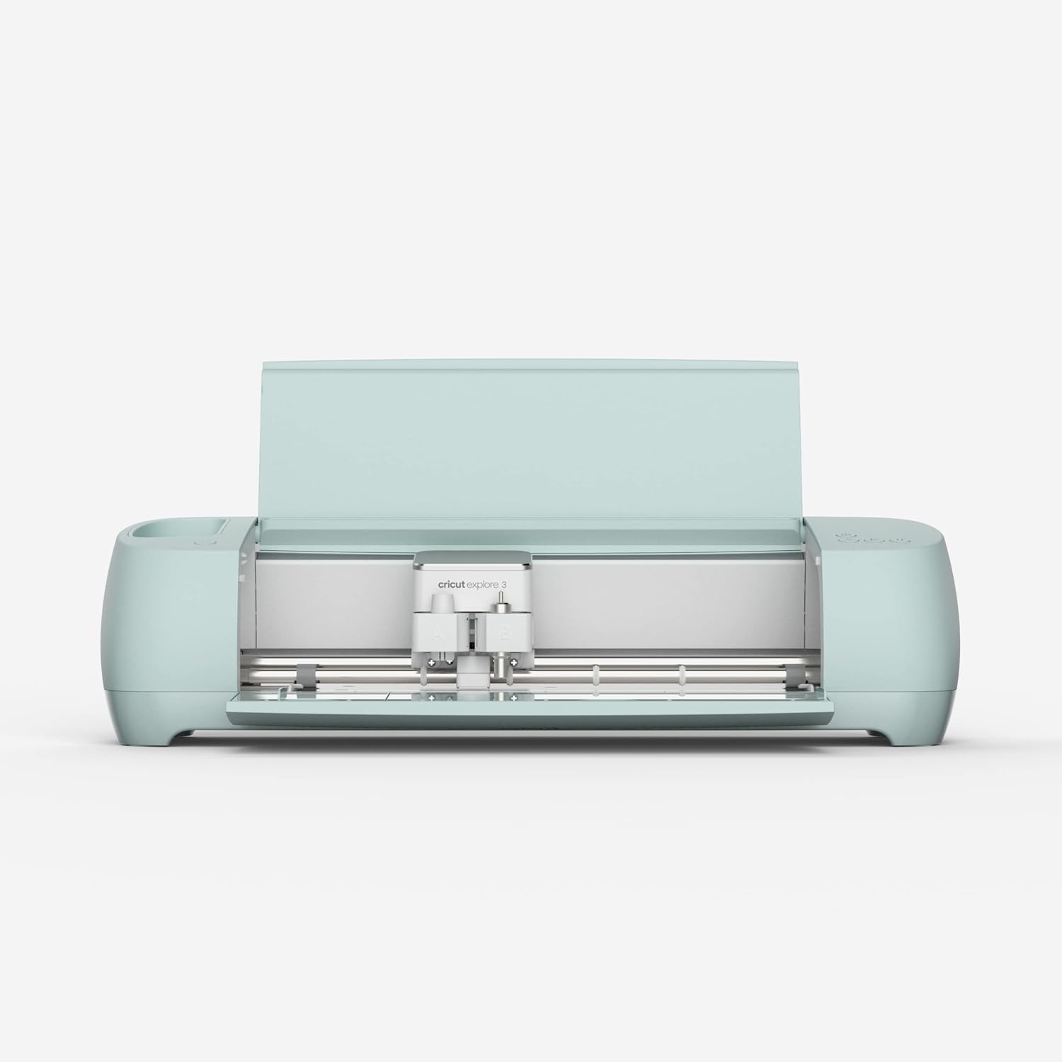Amazon.com: Cricut Explore 3 - 2X Faster DIY Cutting Machine for all ...