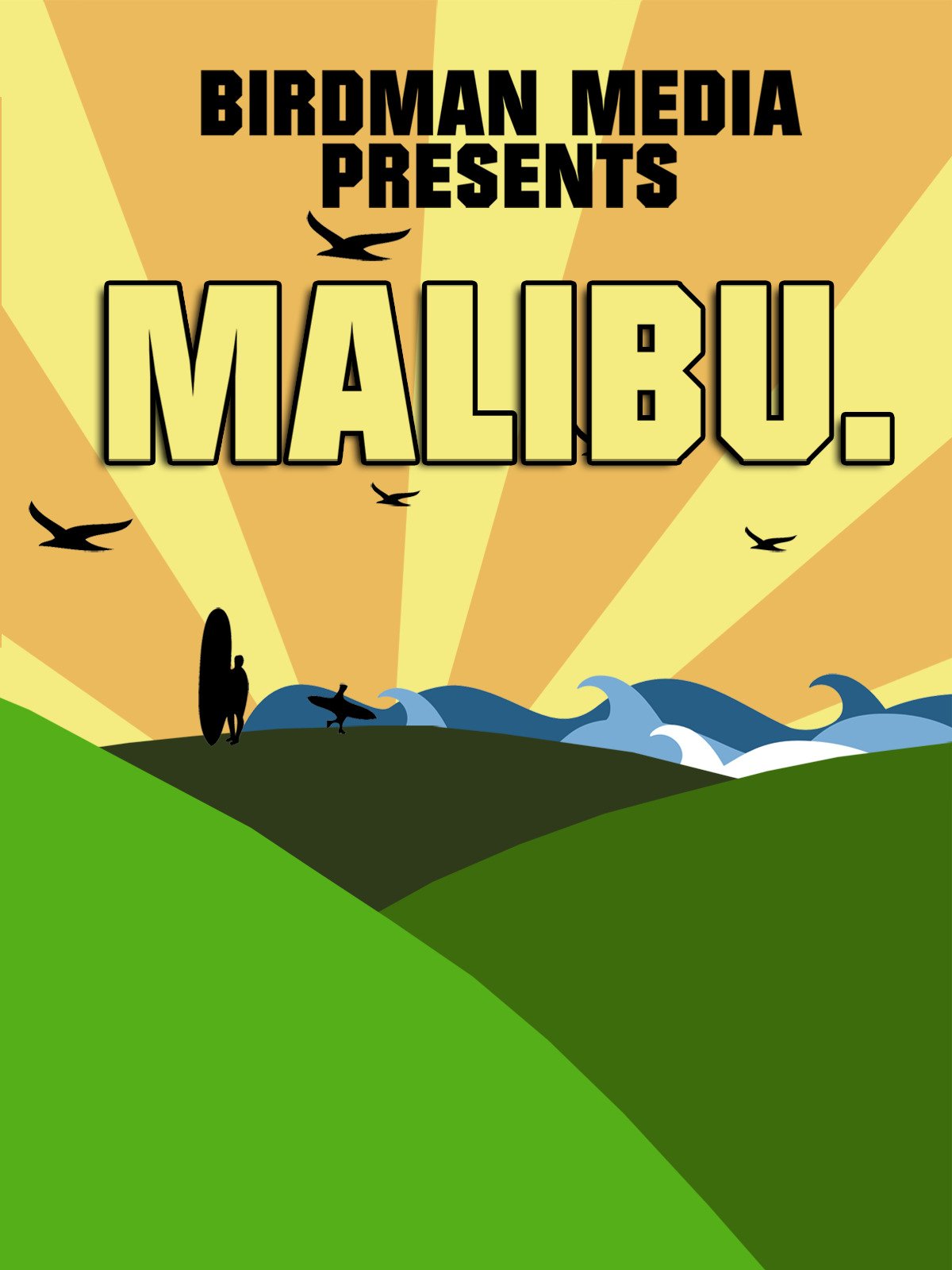 Watch Malibu. | Prime Video