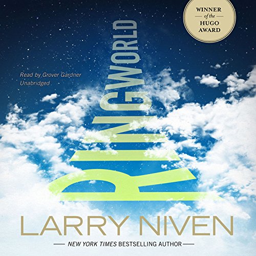 Publication: Ringworld