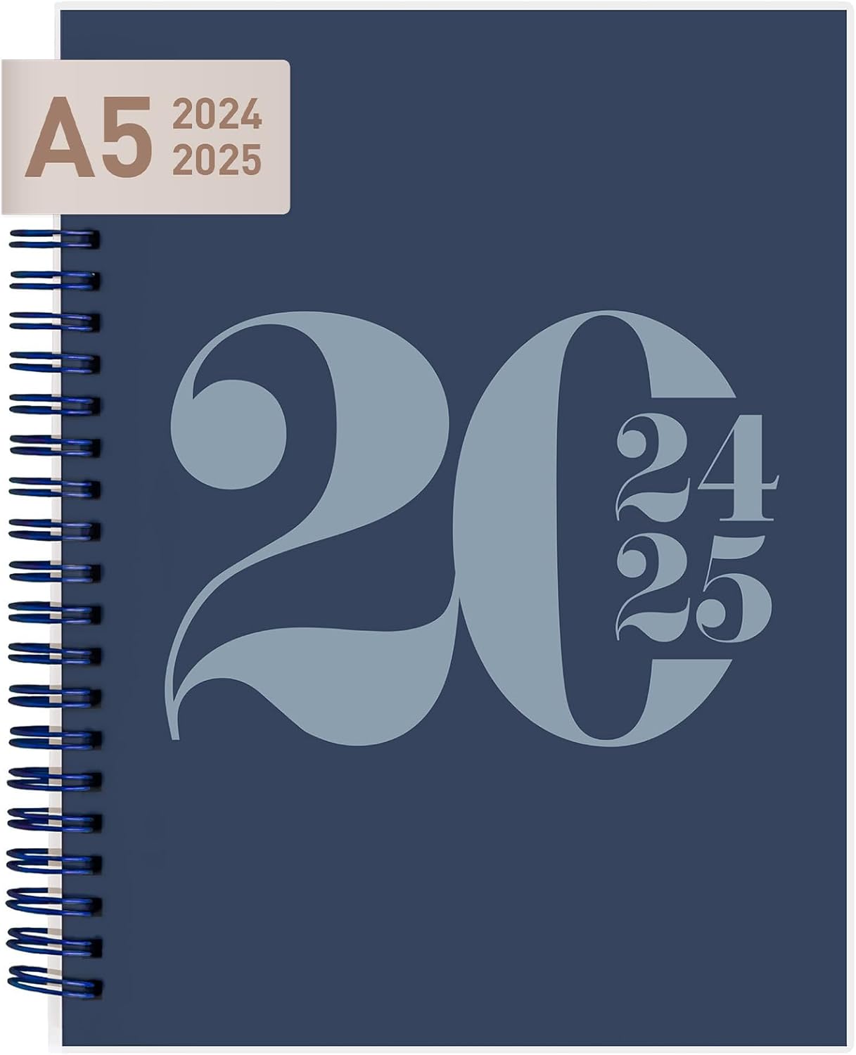 Amazon.com : Rileys Academic Planner 2025-2026, Daily, Weekly & Monthly ...