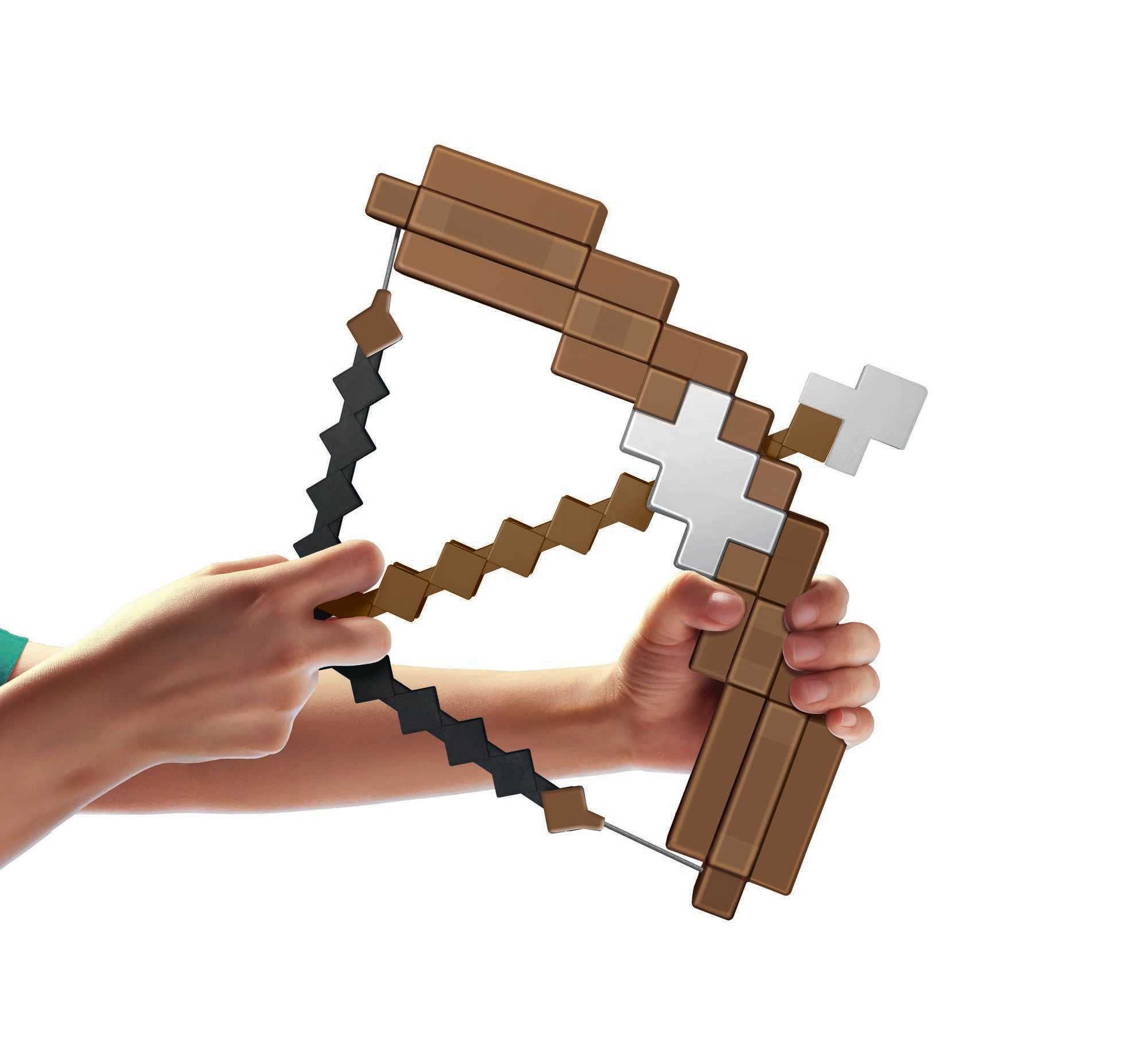 Mattel Minecraft Ultimate Bow...B09CGMG4NX | Encarguelo.com