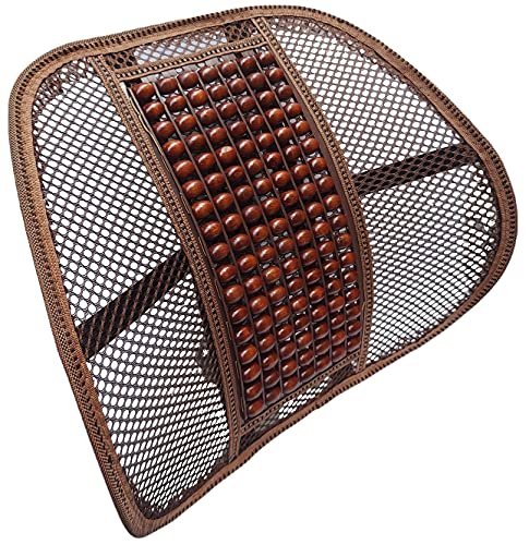 10 Best Back Support For Chair In India: Review And Buying Guide