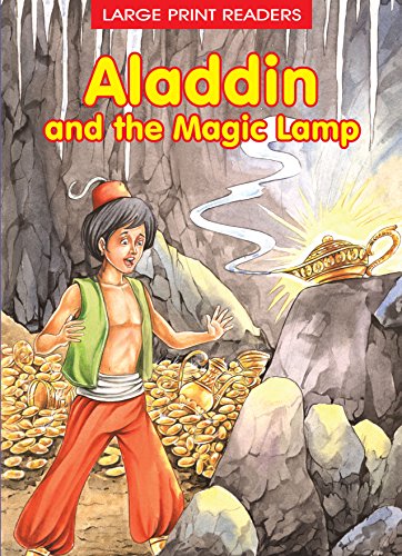 Amazon.com: Aladdin and the Magic Lamp eBook : BPI: Kindle Store