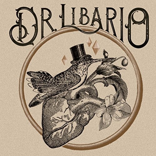Play Dr. Libario by Dr. Libario on Amazon Music