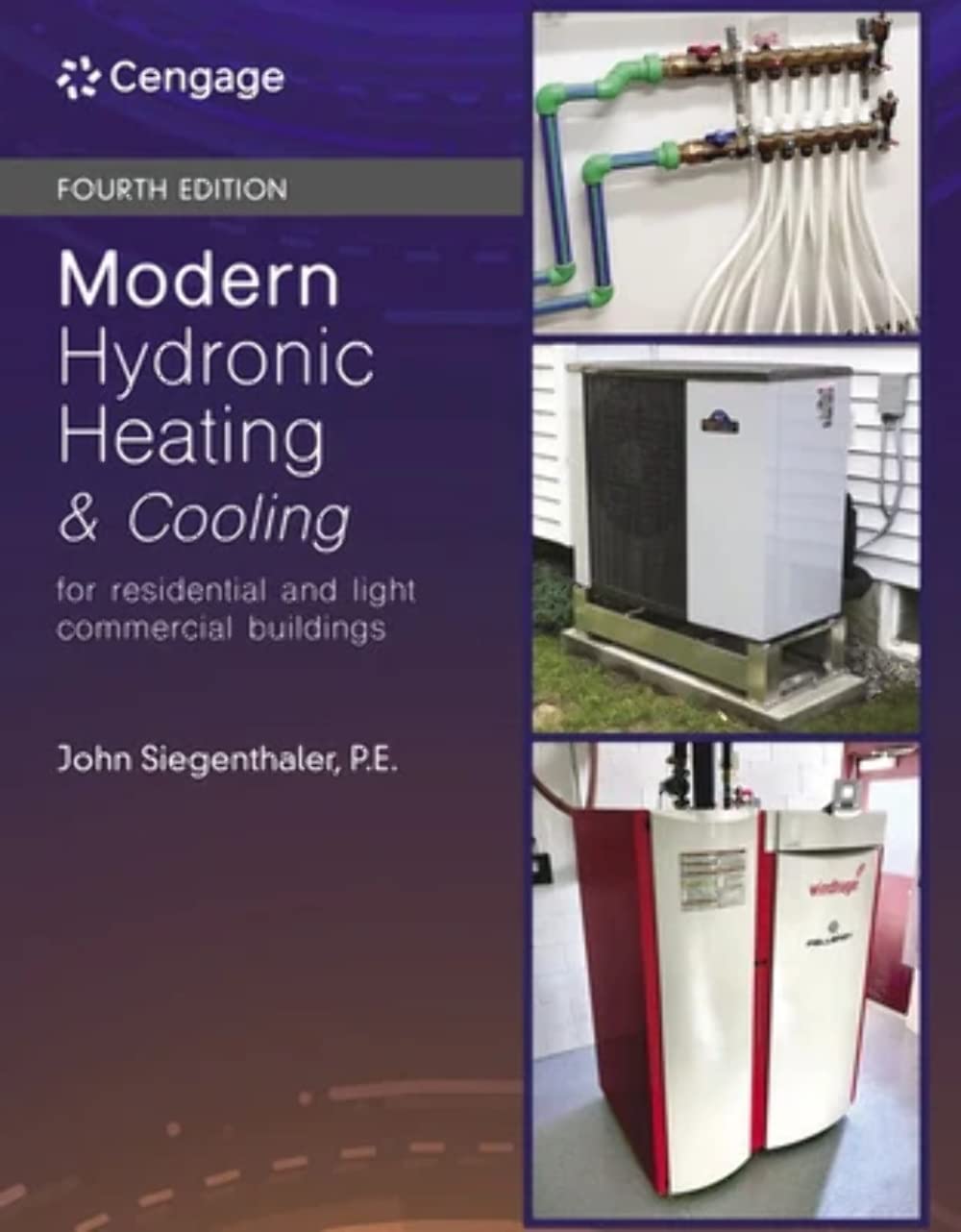 Modern Hydronic Heating and Cooling: For Residential and Light ...
