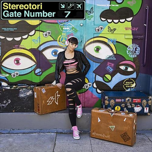 Play Gate Number 7 by Stereotori on Amazon Music
