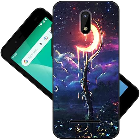 Amazon.com: Case Compatible for Unimax UMX U696CL Phone Case UMX U696CL ...