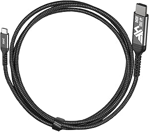 Amazon.co.jp: TOKAIZ USB Type C HDMI 変換アダプター 4K 60Hz 変換 ケーブル 1m 2m HDMI(オス) USB3.2 Gen1(USB3.1 ...