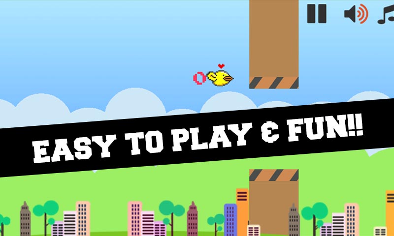 Silly Chick Adventure - App on Amazon Appstore