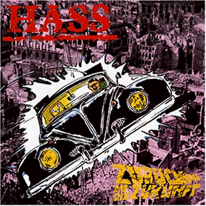 Zurück in die Zukunft - Hass: Amazon.de: Musik-CDs & Vinyl