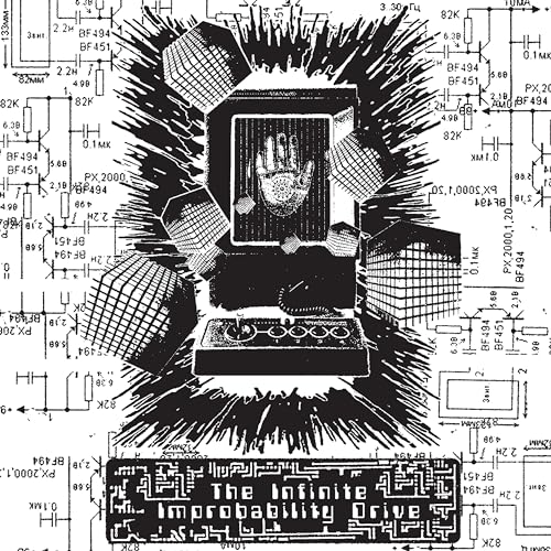 Écouter The Infinite Improbability Drive par The Infinite Improbability ...