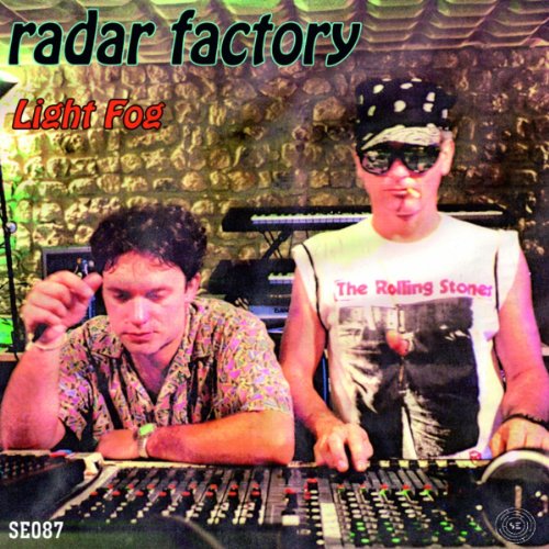 Play Light Fog by Radar Factory on Amazon Music