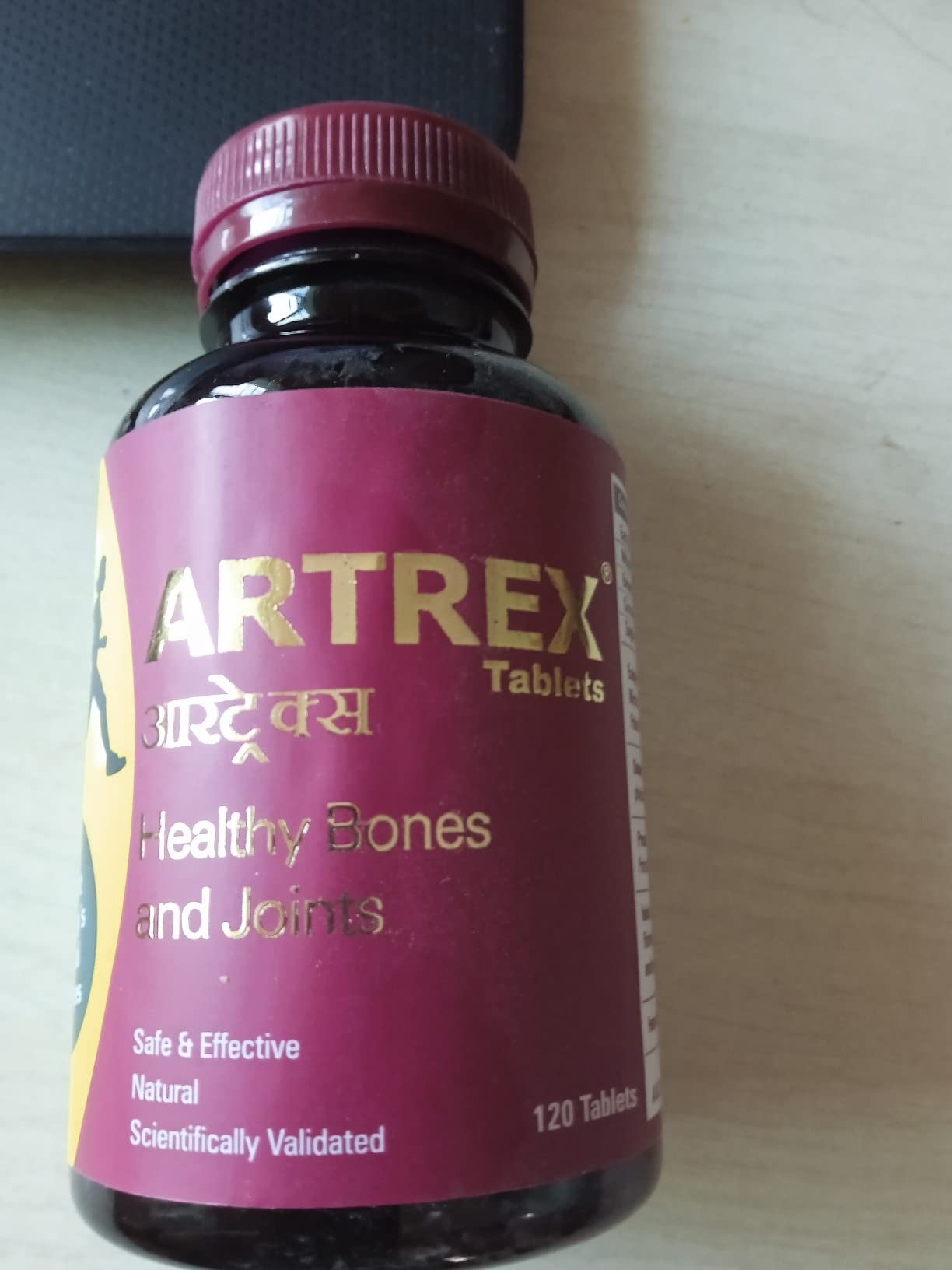 'ARTREX Joint Support and Health Formula is a 1 Month Supply of Natural ...