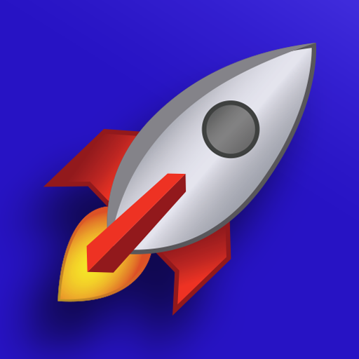 Simple Rockets Deluxe Free - App on Amazon Appstore