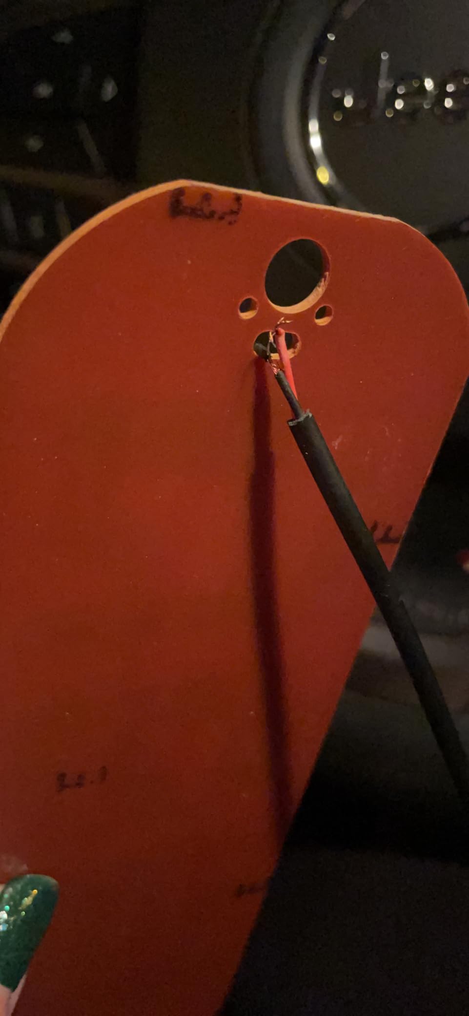 Amazon.com: Led Light Signs for Car, Bumper Stickers Taxi Sign Light ...