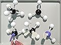 Amazon.com: Organic Chemistry Model Kit (307 PCS) – Armyte Chemistry ...