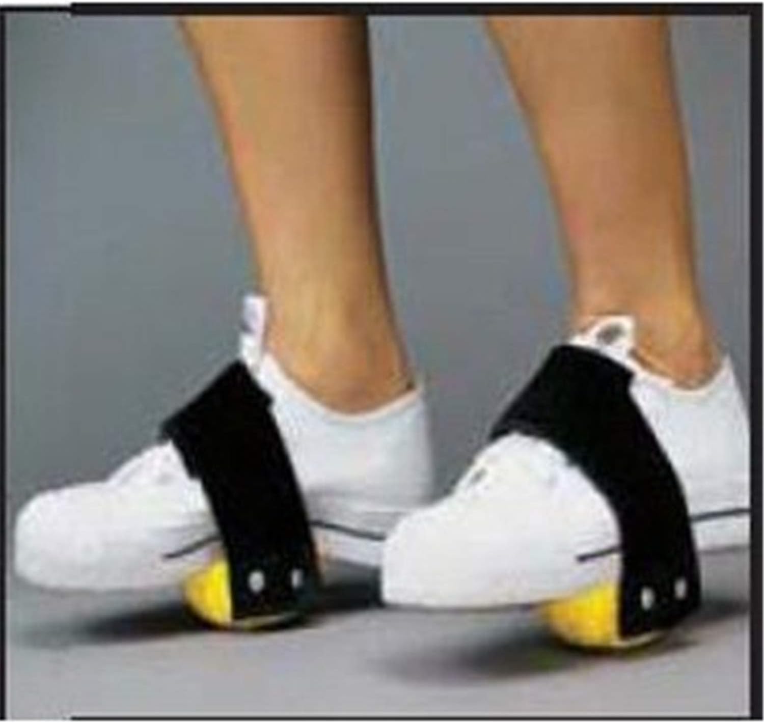 Amazon.com: Fabrication Enterprises Chango Balance Paws, 1.5", Beginner ...