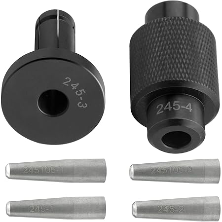 Amazon.com: Fuel Injector Seals Tools GM245 Compatible with GM Subaru ...