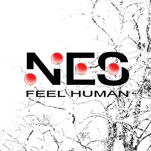 Amazon.com: Feel Human : NES: Digital Music