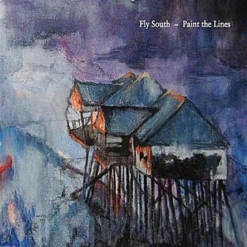 Play Paint the Lines by Fly South on Amazon Music Unlimited