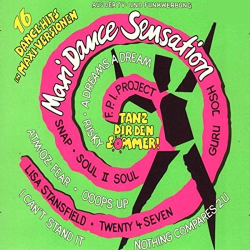 Amazon.com: Snap, Fpi Project, Adamski, Lisa Stansfield, Bizz Nizz ...