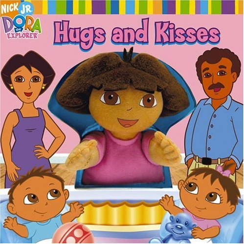 Hugs and Kisses (Dora the Explorer): Ricci, Christine, Aikins, Dave ...