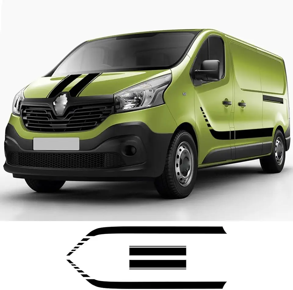 Transforming Renault Trafic: Diy Camper Conversion Guide | ShunAuto