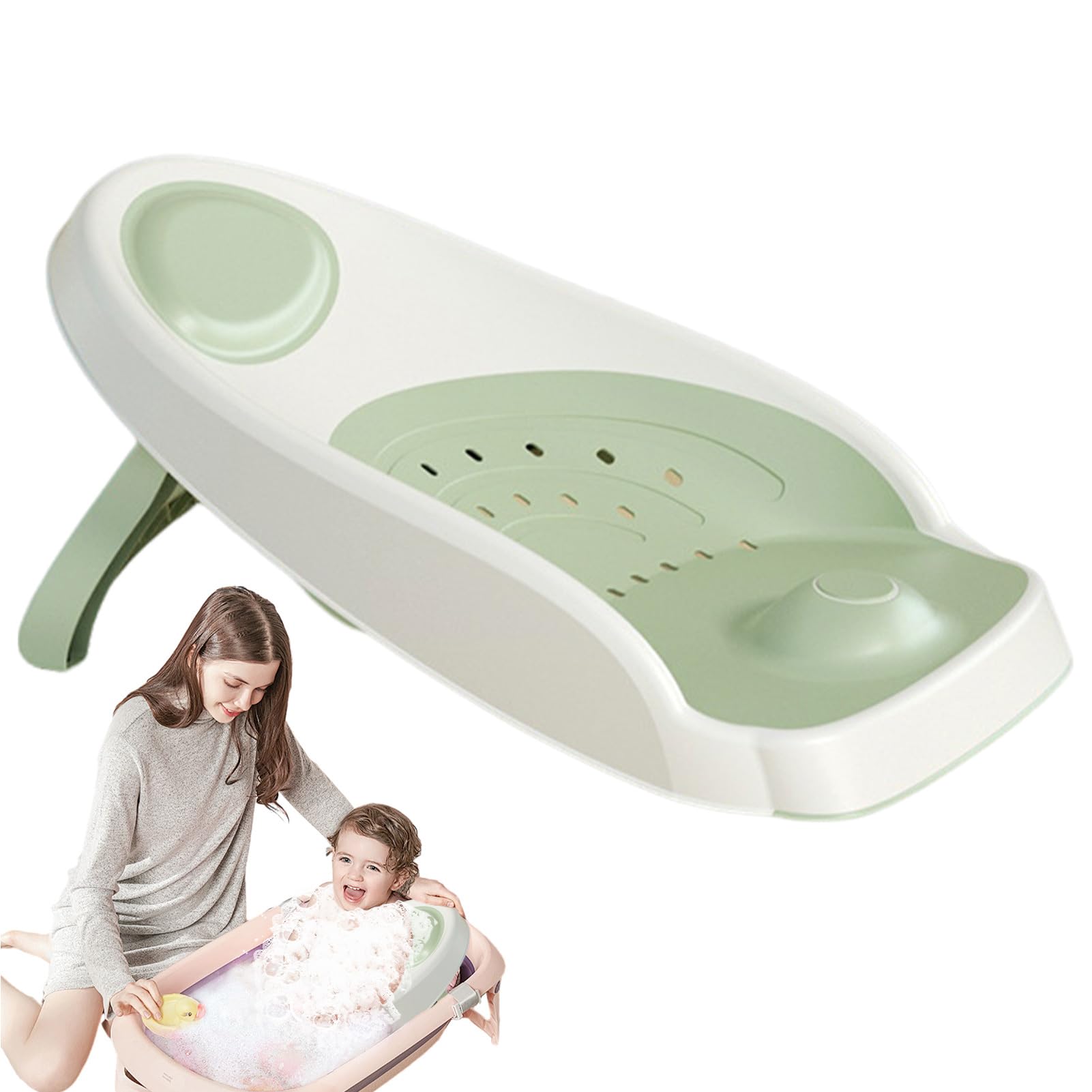 Pediatric Bath Steam Shower