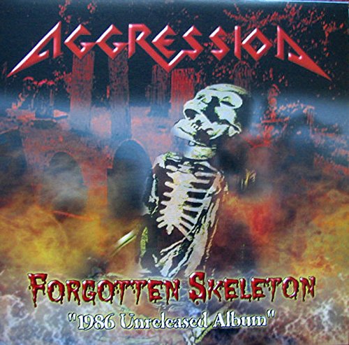 Forgotten Skeleton - Amazon.com Music