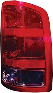 Amazon.com: ACK For GMC Sierra 1500 SL,SLE,SLT WT 07-10('10 1ST DESIGN ...