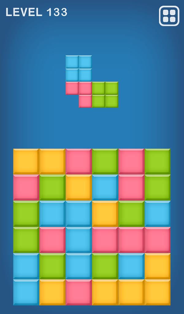 Cublock - Cube + Block - App on Amazon Appstore