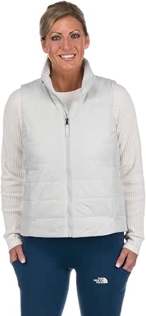 THE NORTH FACE Moletom com capuz flare - feminino | Amazon.com.br