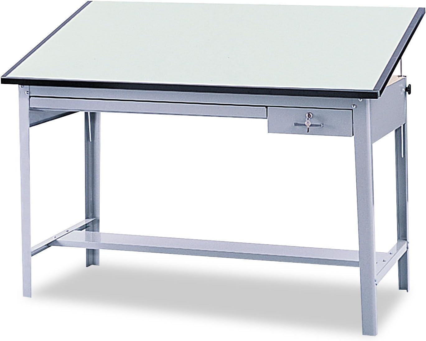 Safco Precision Drafting Table Top