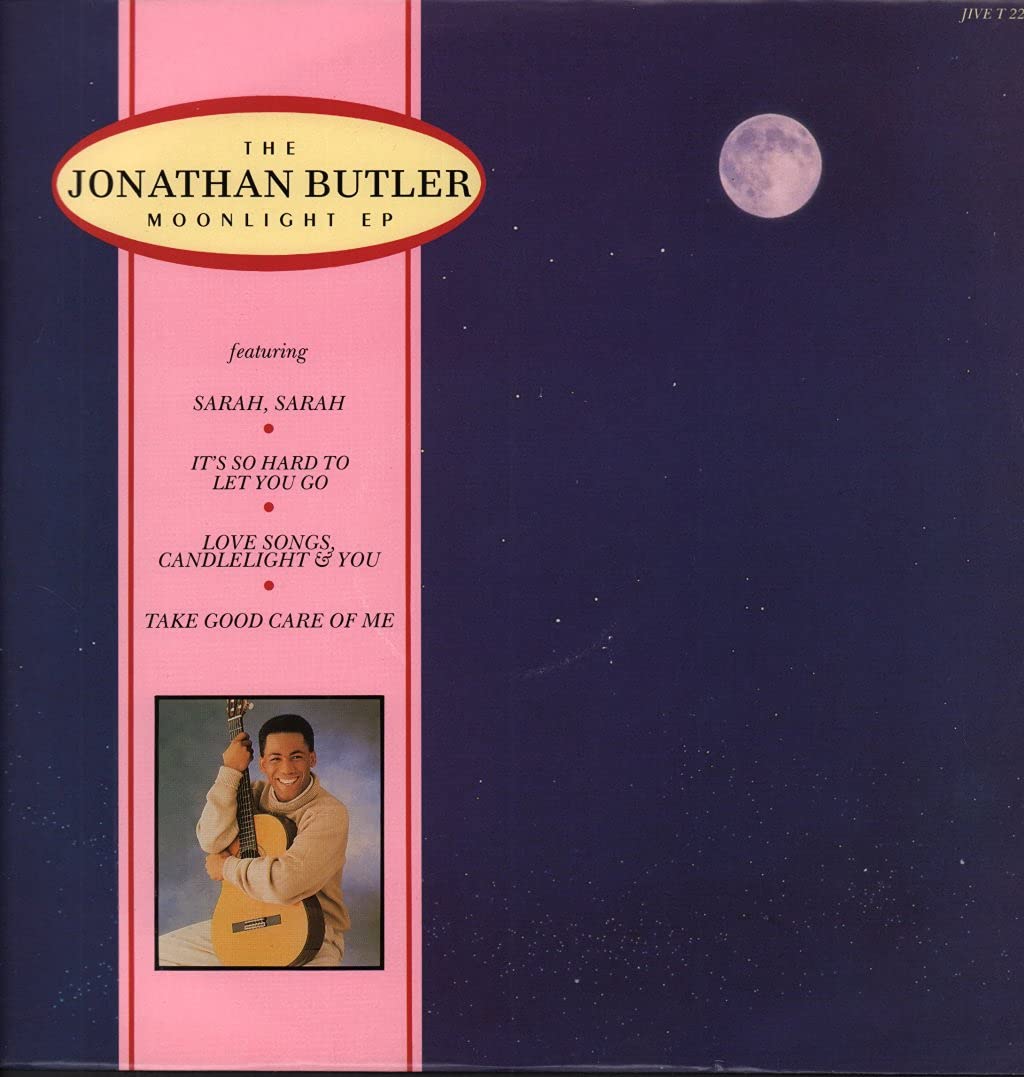 Moonlight EP [Vinyl Single]: Amazon.de: Musik-CDs & Vinyl