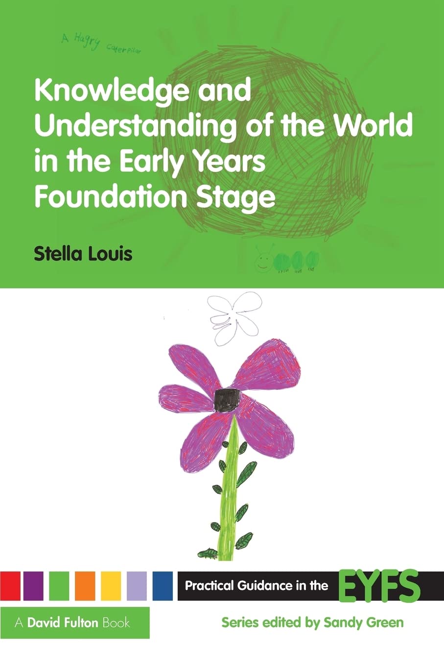 Knowledge and Understanding of the World in the Early Years Foundation ...