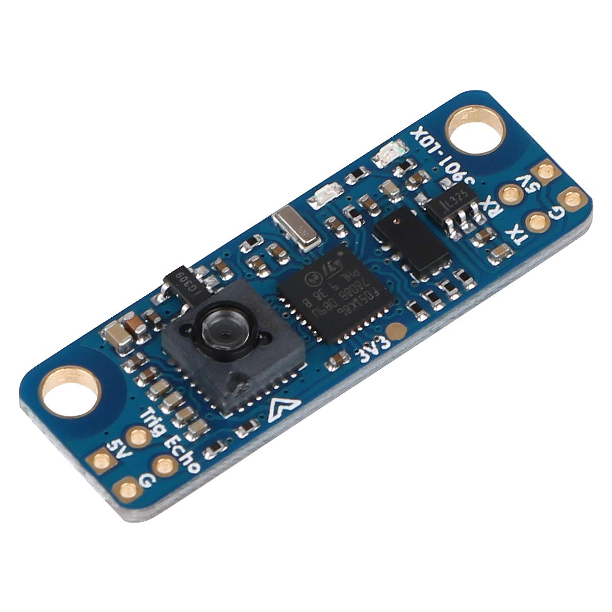Buy Matek Distance Sensor VL53L0X Time-of-Flight ToF Module Distance ...