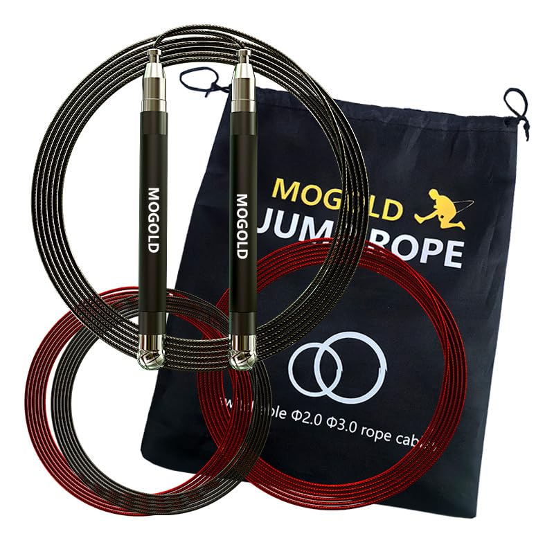 Top 10 Best Jump Rope For Speed : Reviews & Buying Guide - Katynel