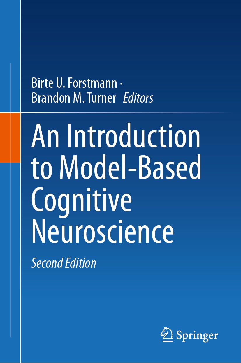 Buy An Introduction to Model-Based Cognitive Neuroscience Book Online ...
