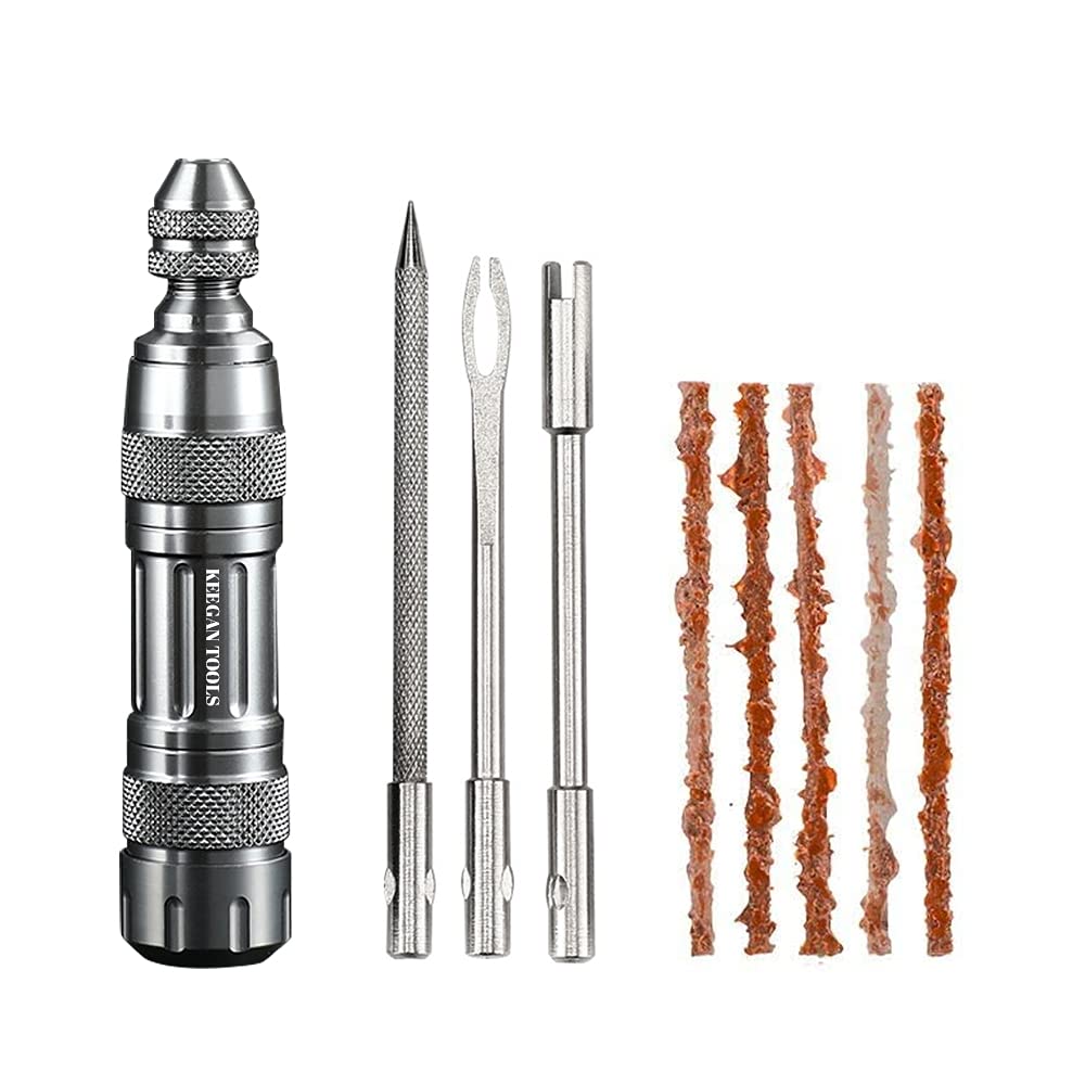 Buy KEEGAN TOOLS Tubeless Bike Tire Repair Kit For MTB ATV Road Bicycle buy-keegan-tools-tubeless-bike-tire-repair-kit-for-mtb-atv-road-bicycle