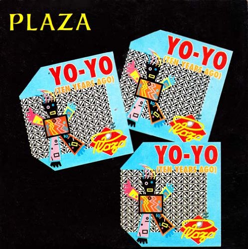 Yo-Yo (All Versions): Amazon.de: Musik-CDs & Vinyl