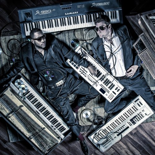 Amazon Music UnlimitedでThe DeftronicsのWaterfall (Single) [feat. Jacques ...