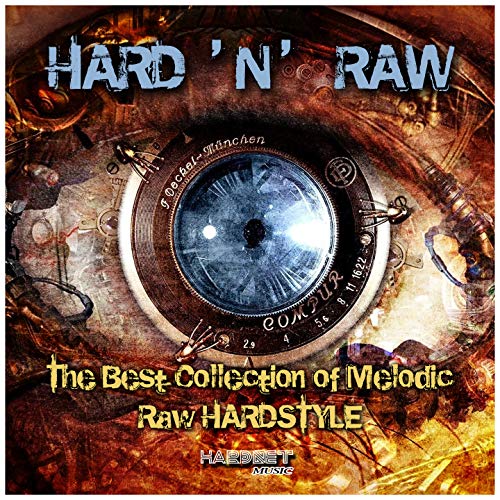 Amazon.com: Hard 'n' Raw [Explicit] (The Best Collection of Melodic Raw ...