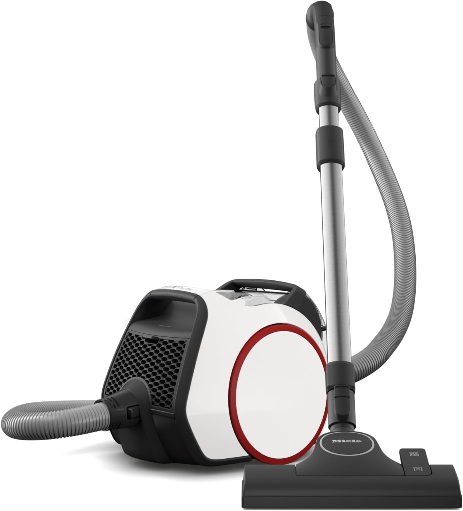 Amazon.com - Miele 10661300 Blizzard CX1 PowerLine Bagless Vacuum ...