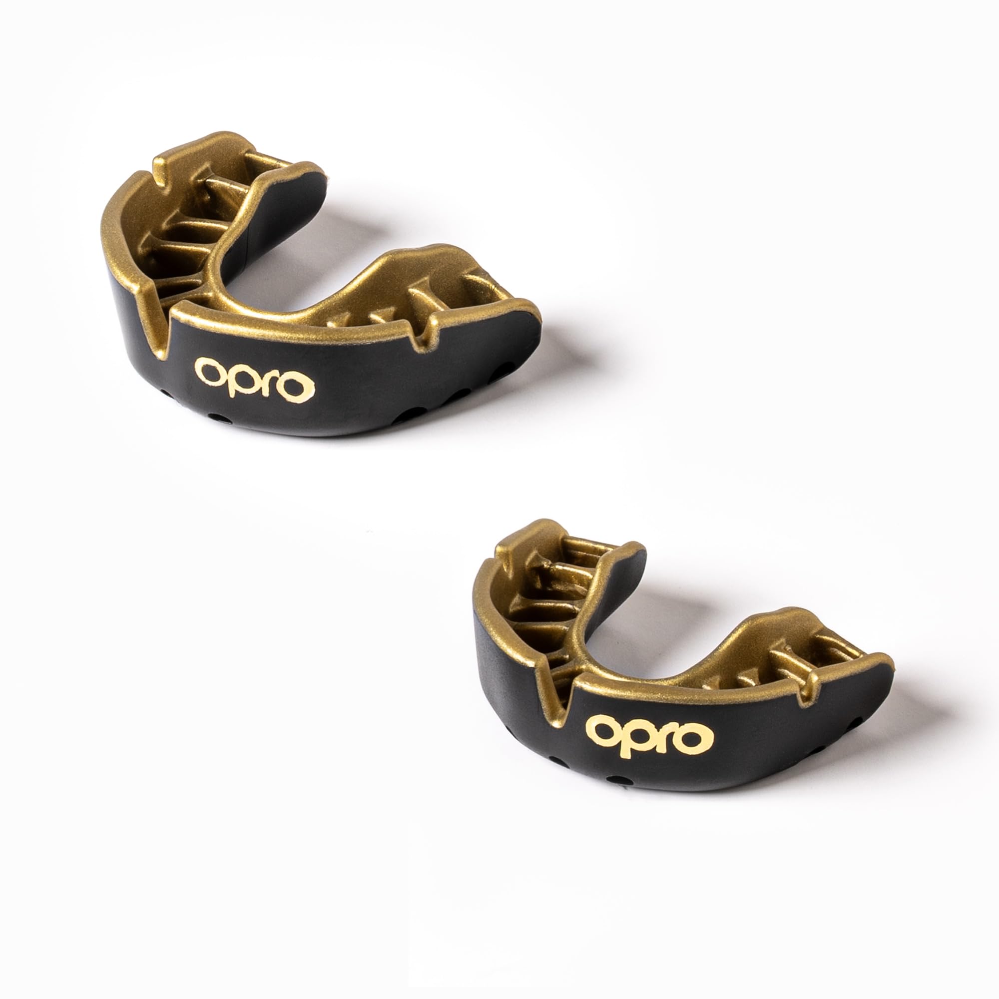 Snapklik.com : Gold Level Mouthguard, Sports Mouth Guard In Adult ...