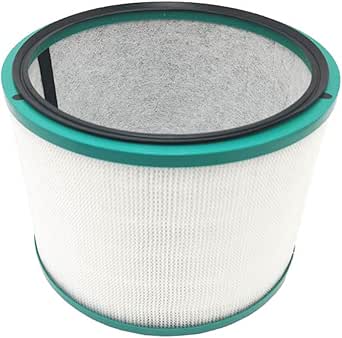 Amazon.com: Air Purifier Replacement Hepa Filter For Dyson HP00 HP01 ...