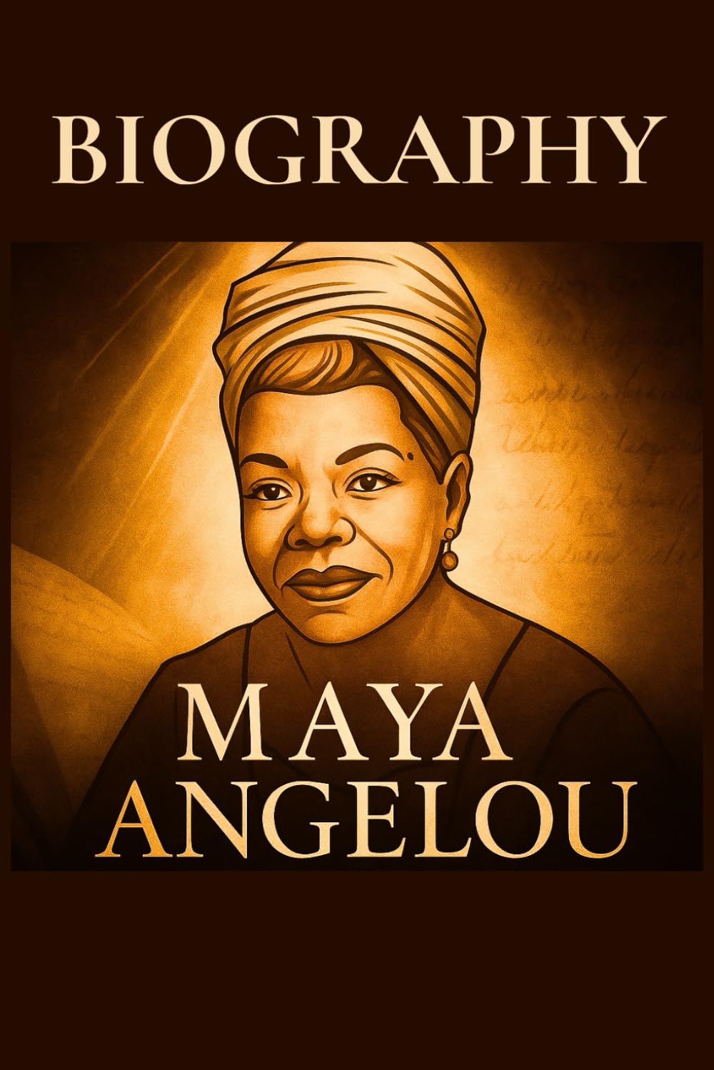 MAYA ANGELOU: A Complete Biography of Maya Angelou — Her Life, Art, and ...